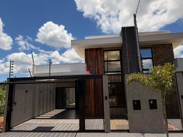 Casa em Jardim Europa, Sarandi/PR de 100m² 2 quartos à venda por R$ 609.000,00