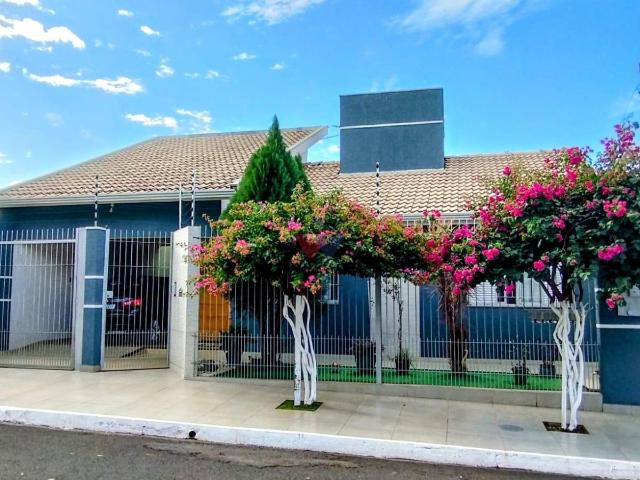 Casa em Jardim Europa, Sarandi/PR de 130m² 3 quartos à venda por R$ 489.000,00