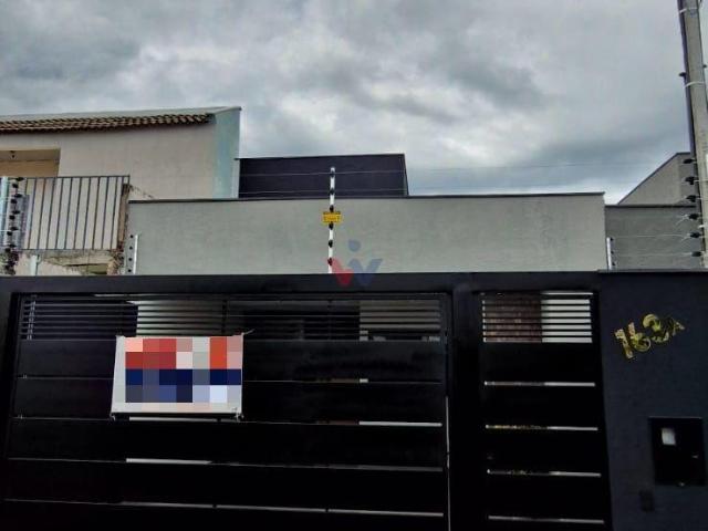 Casa em Jardim Europa, Sarandi/PR de 93m² 2 quartos à venda por R$ 399.900,00