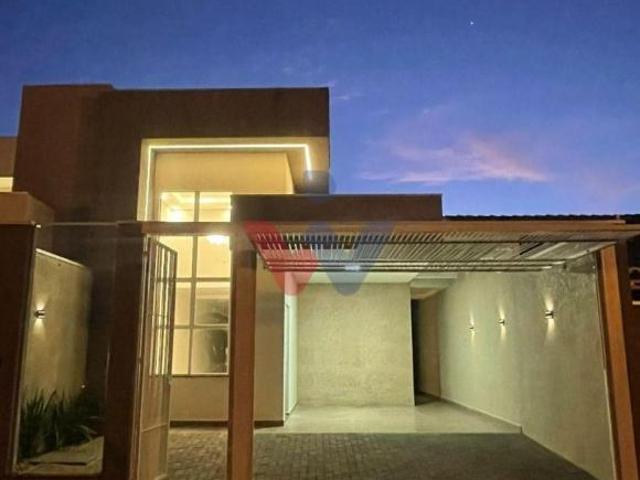 Casa em Jardim Europa, Sarandi/PR de 95m² 3 quartos à venda por R$ 417.000,00