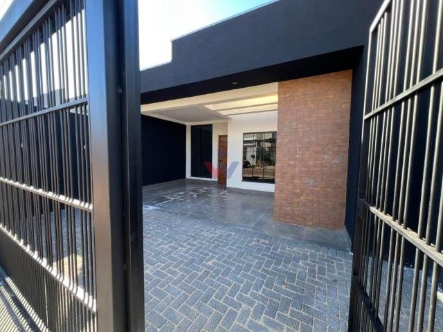 Casa em Jardim Europa, Sarandi/PR de 98m² 3 quartos à venda por R$ 427.000,00
