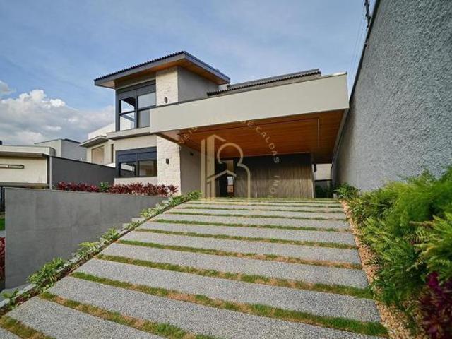 Casa em Jardim Europa Poços de Caldas