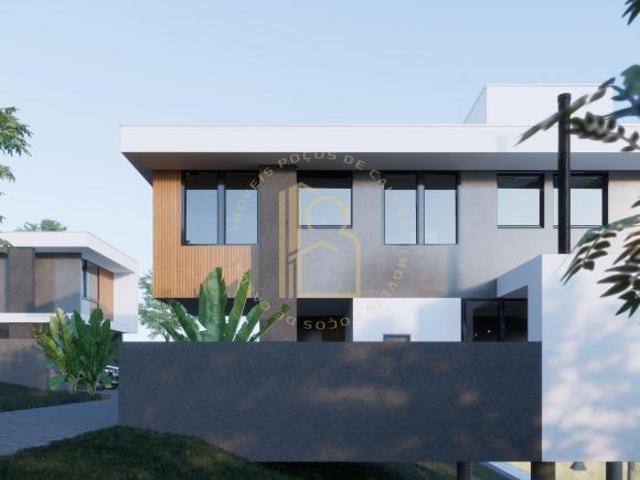 Casa em Jardim Europa Poços de Caldas