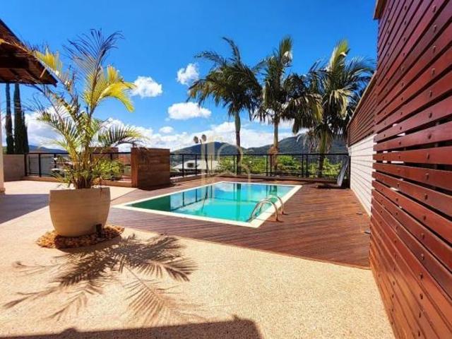 Casa em Jardim Europa Poços de Caldas