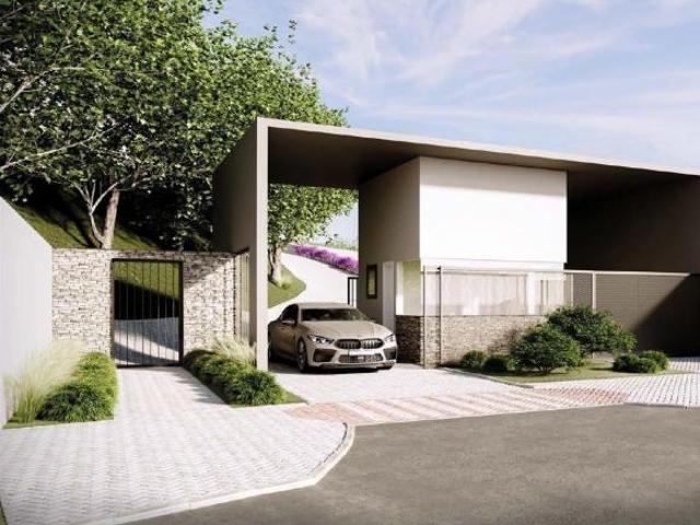 Casa em Jardim Europa Poços de Caldas