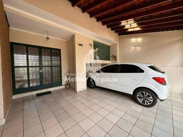 Casa em Jardim Europa, Piracicaba/SP de 170m² 3 quartos à venda por R$ 549.000,00