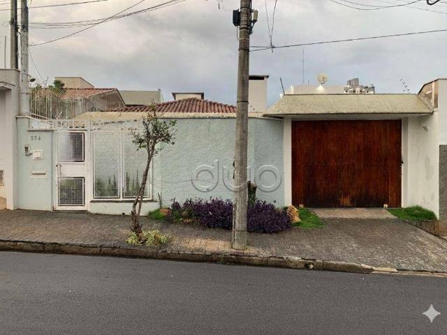 Casa em Jardim Europa, Piracicaba/SP de 220m² 3 quartos para locação R$ 5.600,00/mes