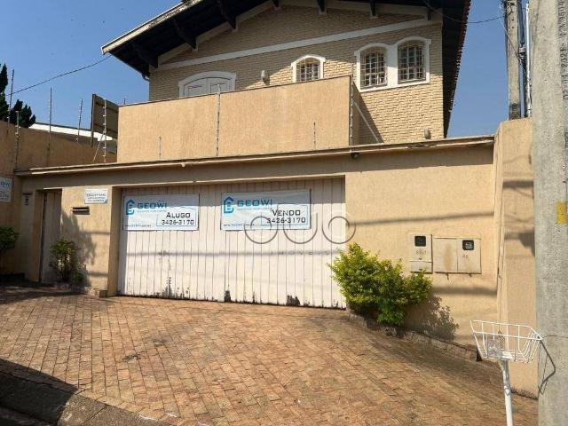 Casa em Jardim Europa, Piracicaba/SP de 235m² 4 quartos à venda por R$ 919.000,00