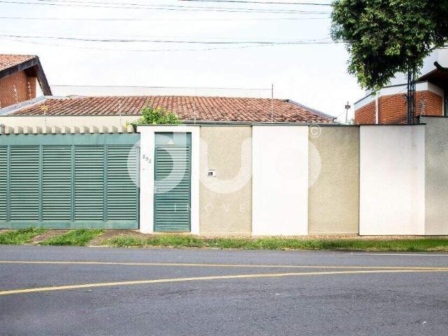 Casa em Jardim Europa, Piracicaba/SP de 303m² 3 quartos para locação R$ 6.000,00/mes