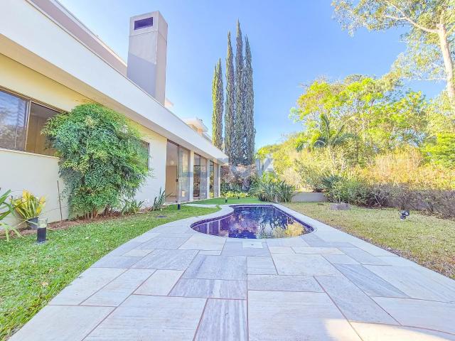 Casa em Jardim Europa, Valinhos/SP de 326m² 4 quartos à venda por R$ 3.999.000,00