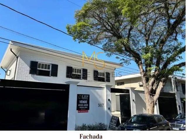 Casa em Jardim Everest, São Paulo/SP de 450m² 4 quartos à venda por R$ 8.500.000,00