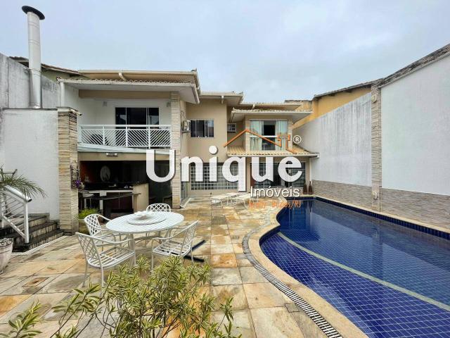 Casa em Jardim Excelsior, Cabo Frio/RJ de 280m² 4 quartos à venda por R$ 2.499.900,00