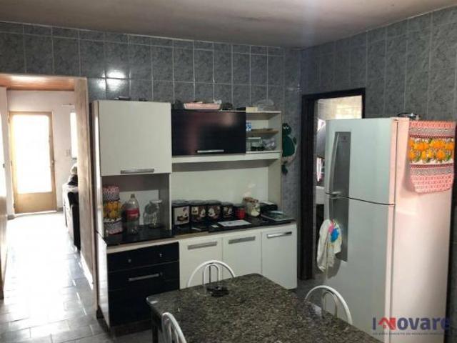 Casa em Jardim Fantinato, Mogi Guaçu/SP de 70m² 2 quartos à venda por R$ 200.000,00