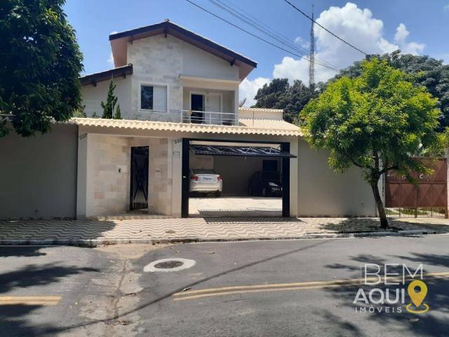 Casa em Jardim Faculdade, Itu/SP de 267m² 3 quartos à venda por R$ 1.499.000,00