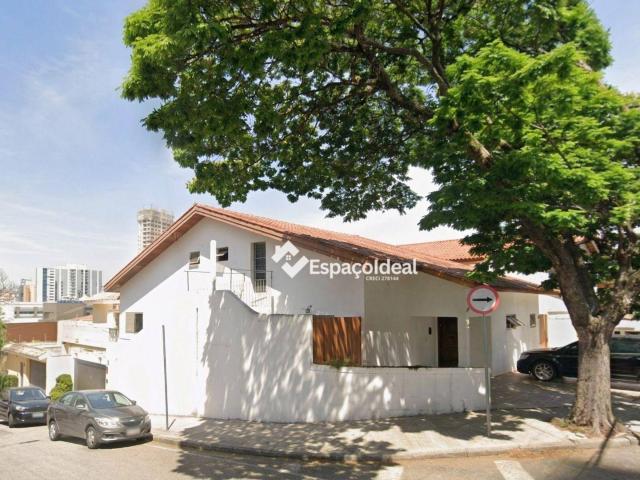 Casa em Jardim Faculdade, Sorocaba/SP de 477m² à venda por R$ 3.500.000,00 ou para locação R$ 11.500,00/mes