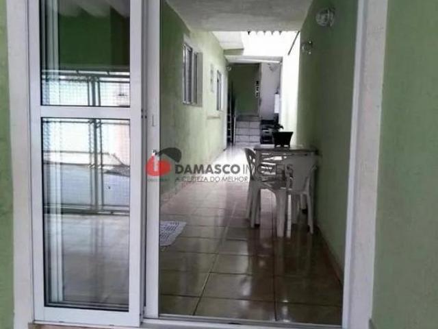 Casa em Jardim Fada