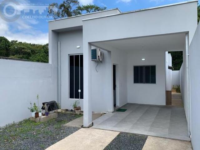 Casa em Jardim Fernanda Registro