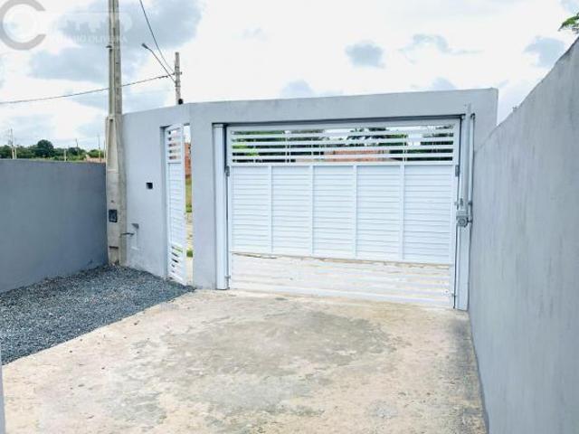Casa em Jardim Fernanda Registro