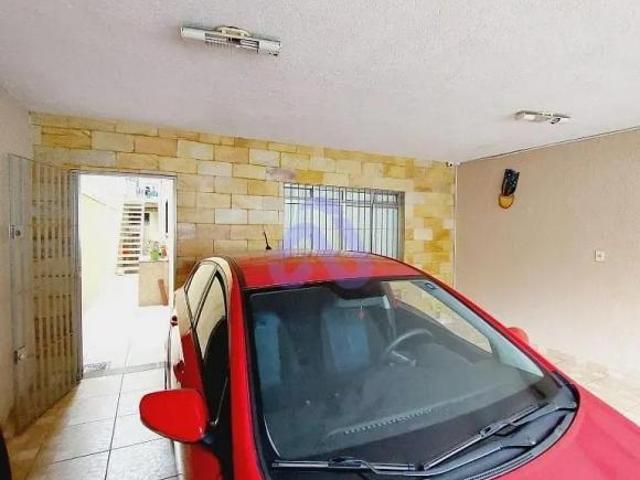Casa em Jardim Fernandes, São Paulo/SP de 120m² 3 quartos à venda por R$ 550.000,00