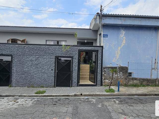 Casa em Jardim Fernandes, São Paulo/SP de 190m² 6 quartos à venda por R$ 627.900,00