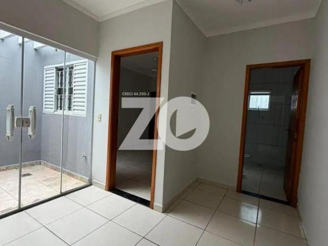 Casa em Jardim Ferraz, Bauru/SP de 115m² 2 quartos à venda por R$ 349.000,00