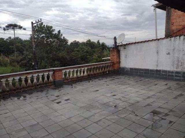 Casa em Jardim Fonte Áurea, Poá/SP de 172m² 2 quartos à venda por R$ 650.000,00