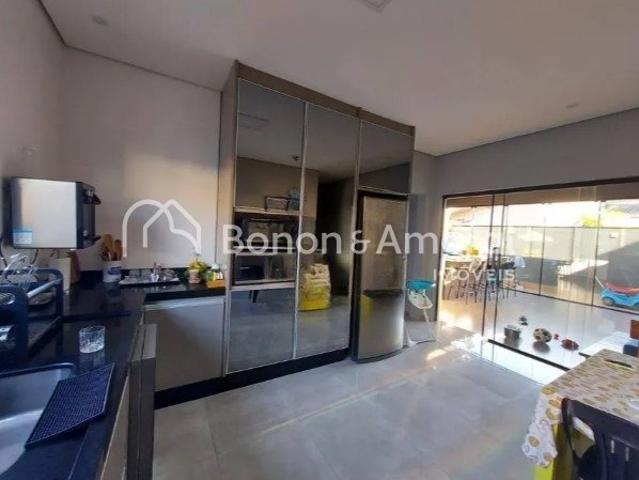 Casa em Jardim Fortaleza, Paulínia/SP de 410m² 5 quartos à venda por R$ 2.194.900,00