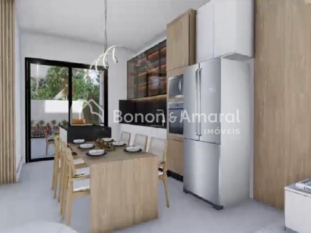 Casa em Jardim Fortaleza, Paulínia/SP de 140m² 3 quartos à venda por R$ 1.099.800,00