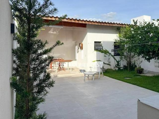 Casa em Jardim Fortaleza, Paulínia/SP de 140m² 3 quartos à venda por R$ 1.189.000,00