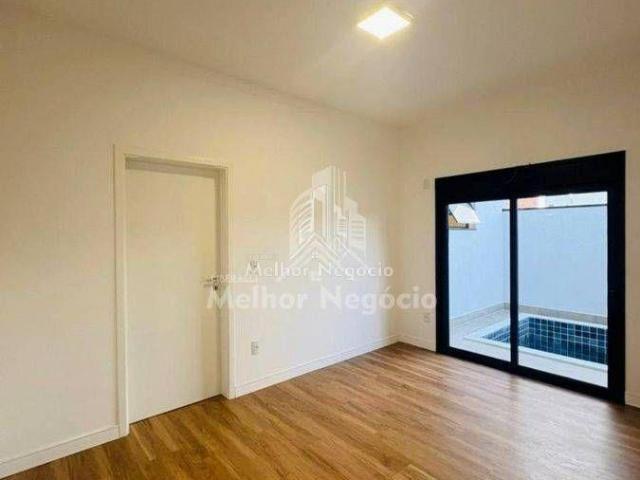 Casa em Jardim Fortaleza, Paulínia/SP de 146m² 3 quartos à venda por R$ 1.275.900,00