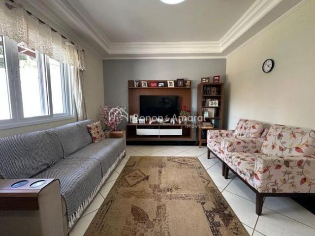 Casa em Jardim Fortaleza, Paulínia/SP de 146m² 3 quartos à venda por R$ 950.000,00