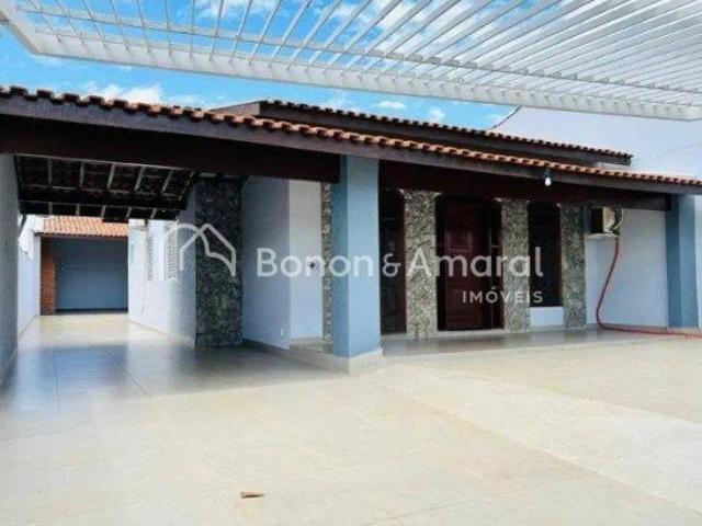 Casa em Jardim Fortaleza, Paulínia/SP de 154m² 2 quartos à venda por R$ 848.000,00