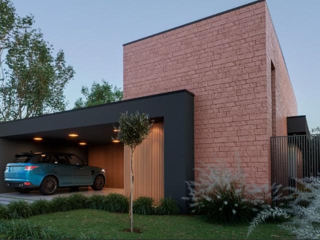 Casa em Jardim Fortaleza, Paulínia/SP de 159m² 3 quartos à venda por R$ 1.089.000,00