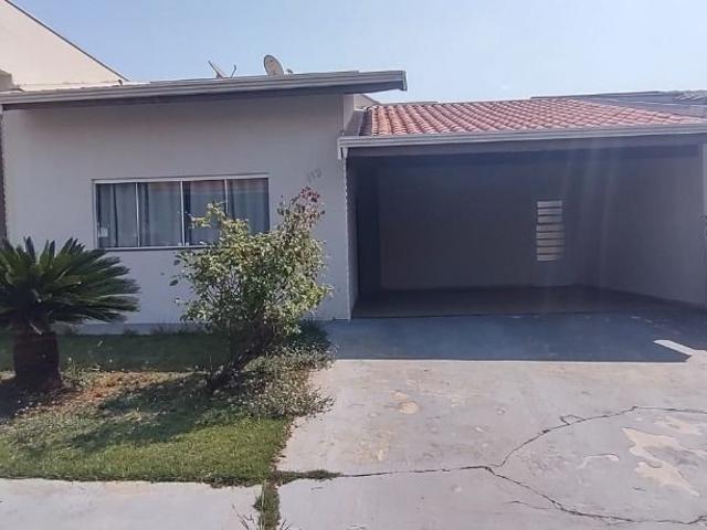 Casa em Jardim Fortaleza, Paulínia/SP de 160m² 3 quartos à venda por R$ 839.000,00