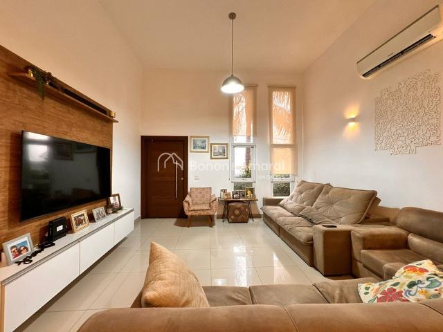 Casa em Jardim Fortaleza, Paulínia/SP de 163m² 3 quartos à venda por R$ 1.389.000,00