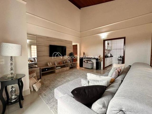 Casa em Jardim Fortaleza, Paulínia/SP de 167m² 3 quartos à venda por R$ 1.285.000,00