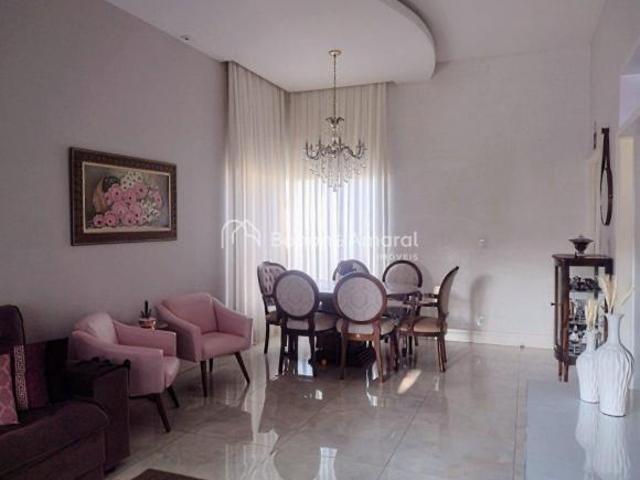 Casa em Jardim Fortaleza, Paulínia/SP de 167m² 3 quartos à venda por R$ 1.485.000,00