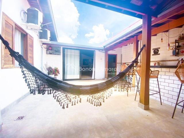 Casa em Jardim Fortaleza, Paulínia/SP de 170m² 3 quartos à venda por R$ 788.900,00