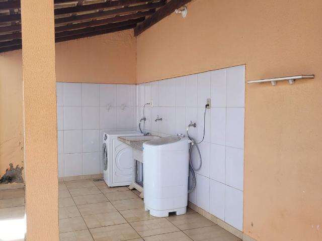 Casa em Jardim Fortaleza, Paulínia/SP de 196m² 3 quartos à venda por R$ 649.900,00