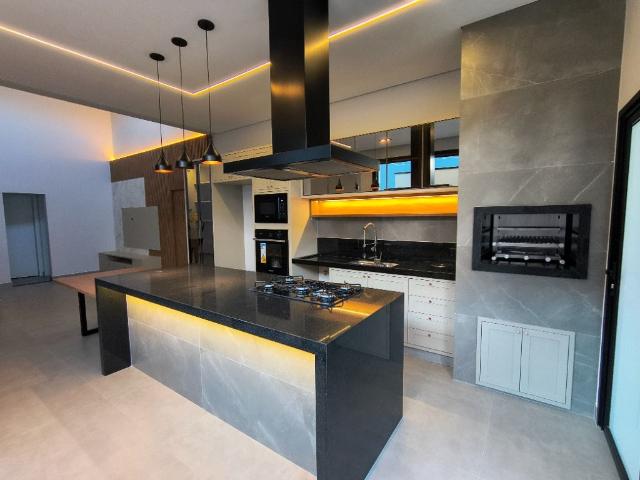 Casa em Jardim Fortaleza, Paulínia/SP de 198m² 3 quartos à venda por R$ 1.989.000,00