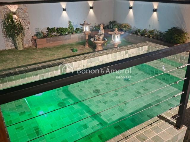 Casa em Jardim Fortaleza, Paulínia/SP de 200m² 3 quartos à venda por R$ 1.679.000,00