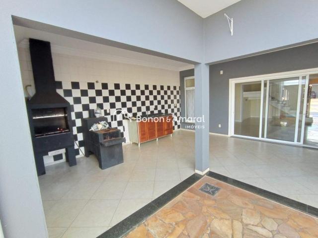 Casa em Jardim Fortaleza, Paulínia/SP de 200m² 3 quartos à venda por R$ 1.724.000,00