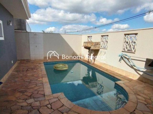 Casa em Jardim Fortaleza, Paulínia/SP de 200m² 3 quartos à venda por R$ 1.725.000,00