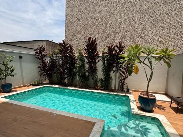 Casa em Jardim Fortaleza, Paulínia/SP de 203m² 3 quartos à venda por R$ 1.349.900,00