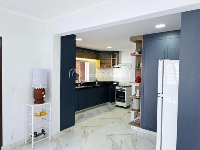 Casa em Jardim Fortaleza, Paulínia/SP de 208m² 3 quartos à venda por R$ 1.185.000,00