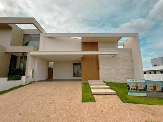 Casa em Jardim Fortaleza, Paulínia/SP de 211m² 3 quartos à venda por R$ 2.200.000,00