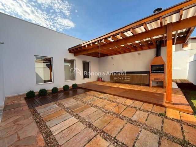 Casa em Jardim Fortaleza, Paulínia/SP de 220m² 3 quartos para locação R$ 7.200,00/mes