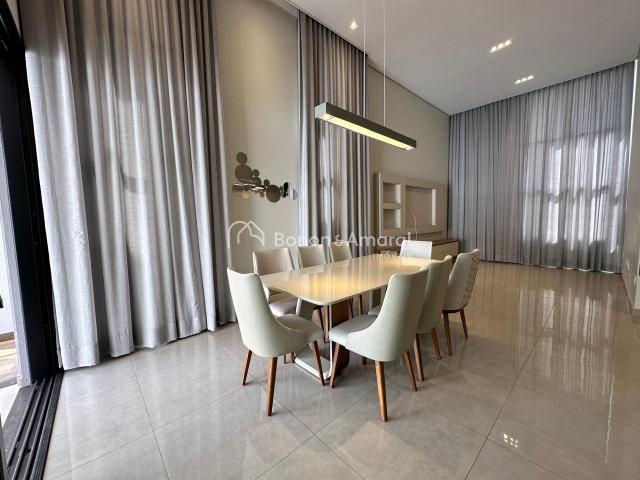 Casa em Jardim Fortaleza, Paulínia/SP de 220m² 3 quartos para locação R$ 9.000,00/mes