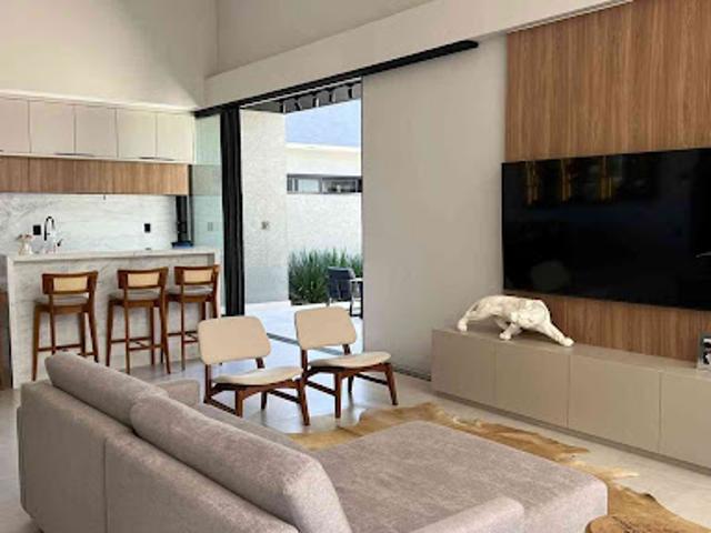 Casa em Jardim Fortaleza, Paulínia/SP de 221m² 3 quartos à venda por R$ 2.099.000,00