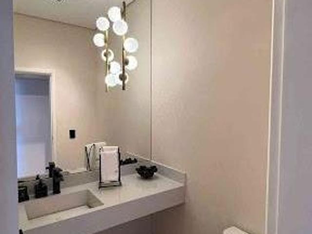 Casa em Jardim Fortaleza, Paulínia/SP de 221m² 3 quartos à venda por R$ 2.100.000,00